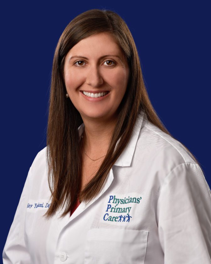 Physicians Primary Care welcomes a new pediatrics physician | News ...